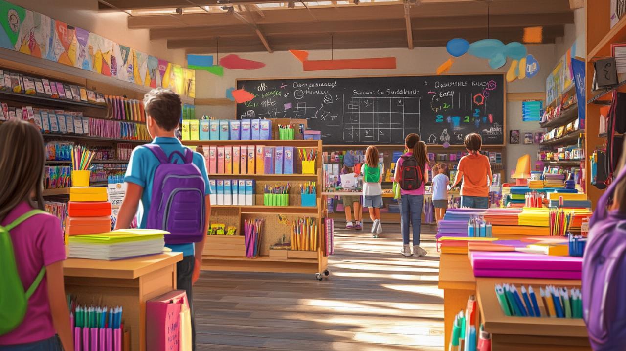 Sceren - EDUQUONS ENSEMBLE