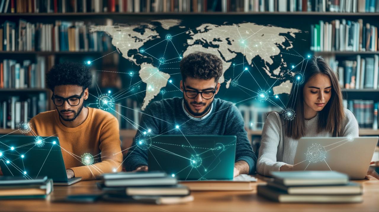 Sceren - EDUQUONS ENSEMBLE