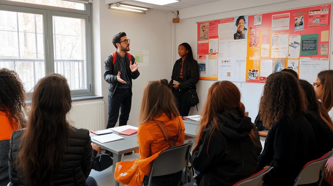 Sceren - EDUQUONS ENSEMBLE