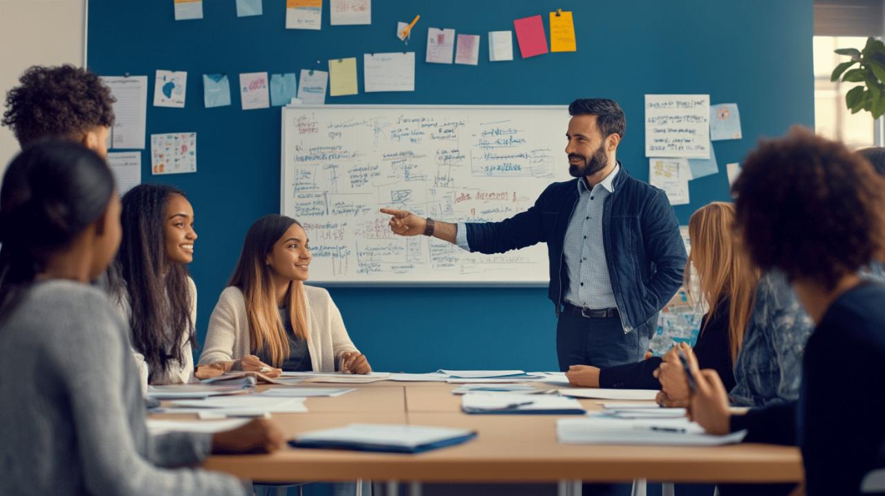 Sceren - EDUQUONS ENSEMBLE