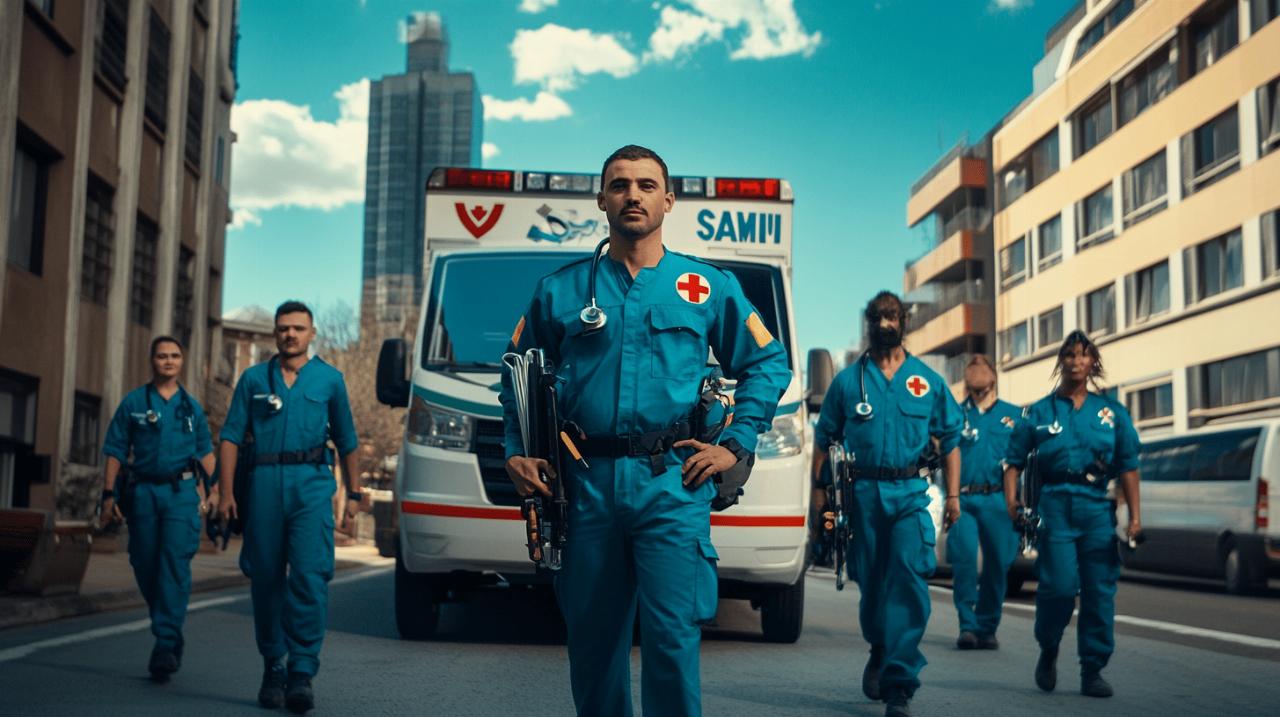 Sceren - EDUQUONS ENSEMBLE