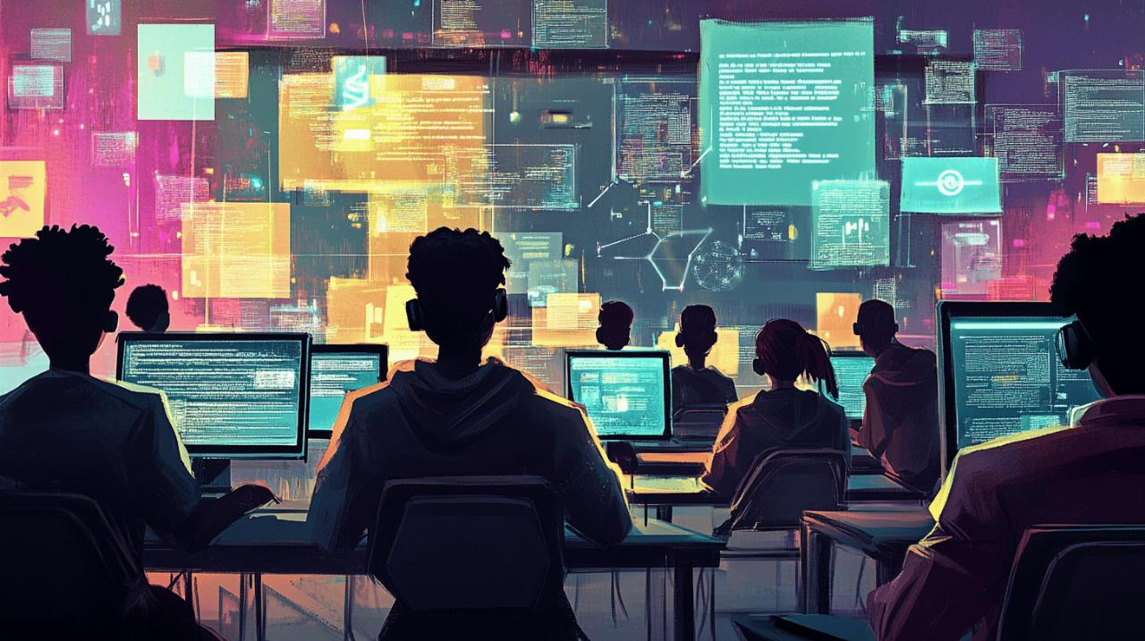 Sceren - EDUQUONS ENSEMBLE